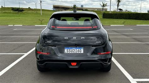 Gwm Ora 03 Skin Uso Urbano Bem Resolvido Com VÍdeo Autoentusiastas