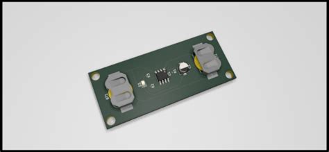 Timer LED Flasher V Arnab Kumar Das