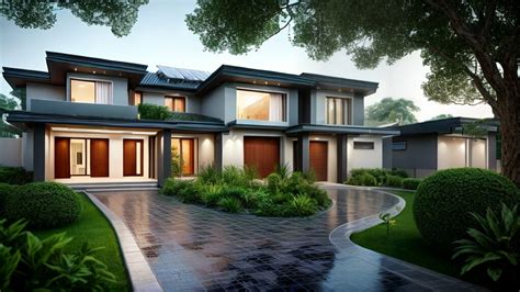 Benefits Of Energy Efficient Smart Homes Eco Friendly Living