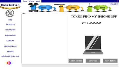 Bader Tool V2 1 Update Qr Code Add New Methods By Star Mobile Care Official Medium