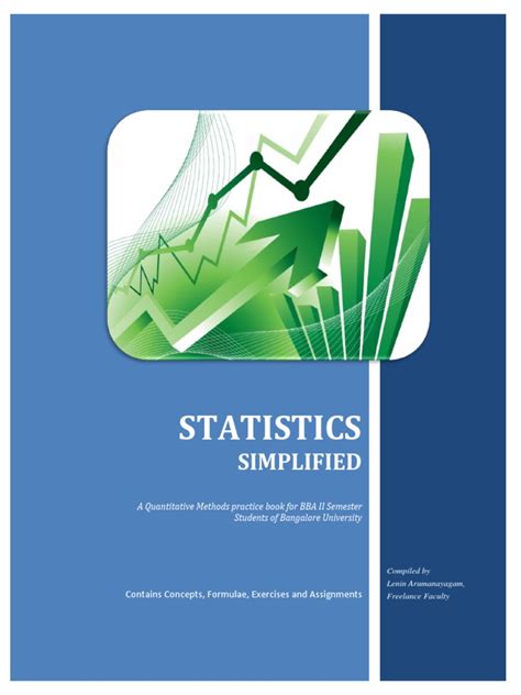 Exercises On Introduction To Ststistics Pdf Statistics Mode