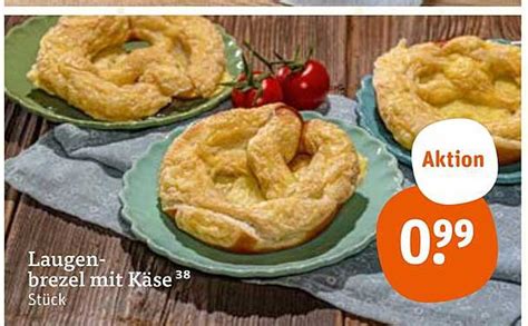 Laugenbrezel Mit Käse Angebot bei Tegut 1Prospekte de