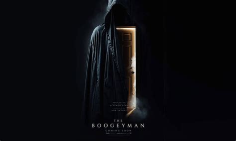 The Boogeyman The Details Of The New Horror Film Based On The Story Of