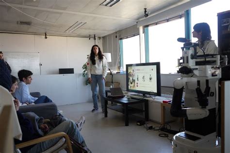 Students Systems Programming Robot Institute For Systems And
