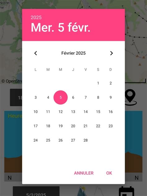 Datepicker Calendar Display App Inventor For Ios Mit App Inventor Community