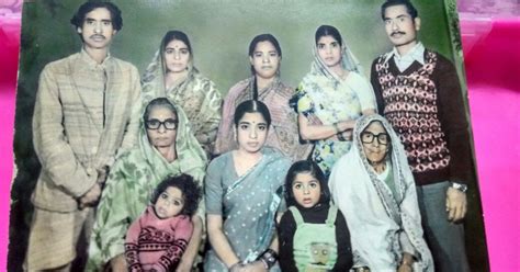 My Dada Dadimy First Sweethearts