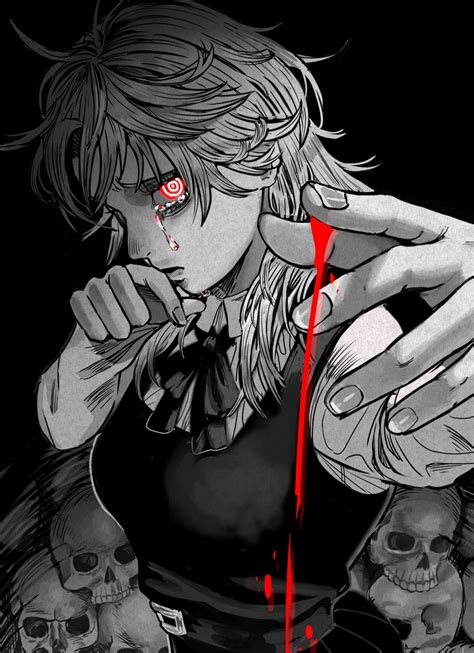 Famine Devil Chainsaw Man Drawn By Ayanemio Danbooru