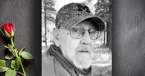 Obituary Fred Edward Phillips Obituaries