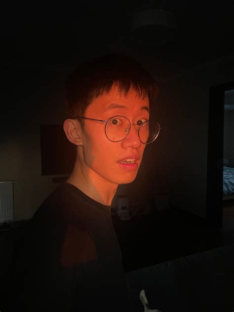 Eric Cheng Medium
