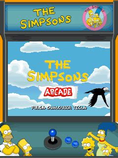S Animados De Los Simpson S Animados
