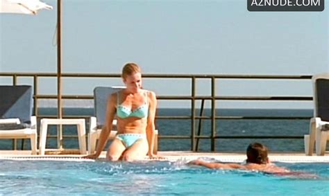 Lisa Martinek Nude Aznude