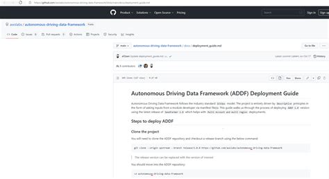 Bug Typos In Addf Deployment Guide Issue Awslabs Autonomous Driving Data Framework
