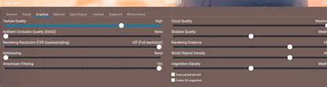 Improve X Plane 12 Vr Performance With Openxr Wmr Page 5 Vr In X