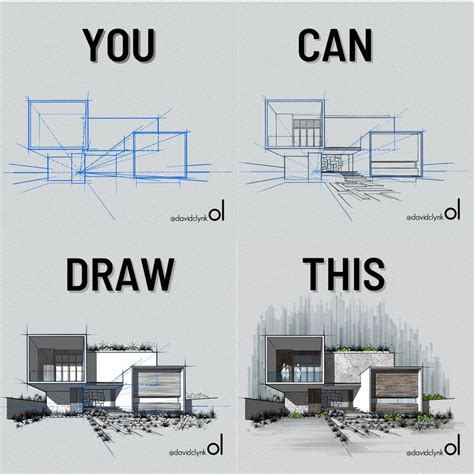 David Clynk Design And Illustrations 4 Easy To Follow Steps I Use
