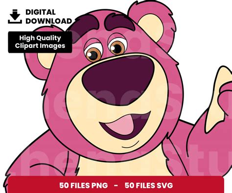 50 Clipart Toy Story Eclipartco