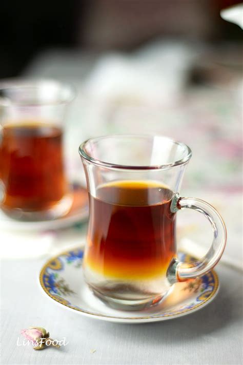 How to Brew Persian Tea (and Chaii Shirin)