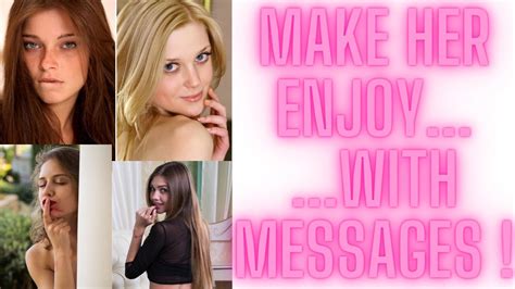 Unlock The Secrets Of Sexting Transform Your Online Dating Game YouTube