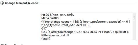 Tip Shapping For Multi Material As Ercf · Issue 556 · Softfever