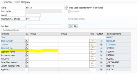 Sap S4 Hana Idocs For Master Data Consultants
