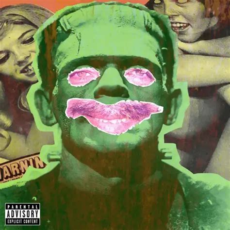 Alla Xul Elu Freakenstein Lyrics Genius Lyrics