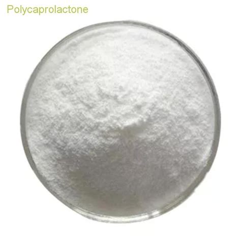 Buy Biodegradable Pcl Polycaprolactone From Mariox Trading Echemi