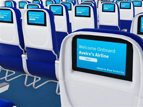 Emergency Cabin Crew Roblox Wiki Fandom