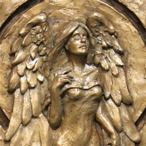 Ascension Daniel Borup Sculpture Daniel Borup Sculptor