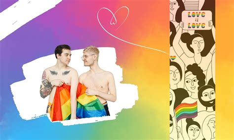 Why Lgbt History Month My Sexual Biography