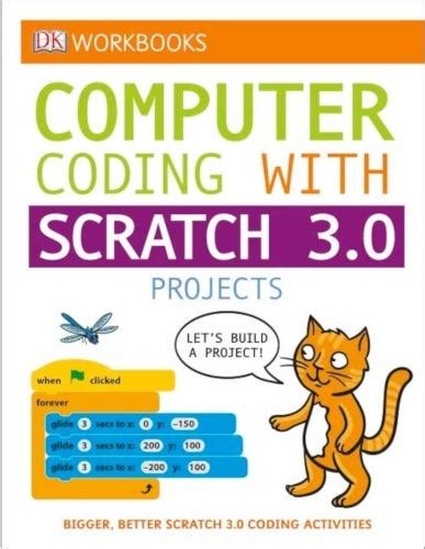 Computer Coding With Scratch 30 Workbook Sonlight