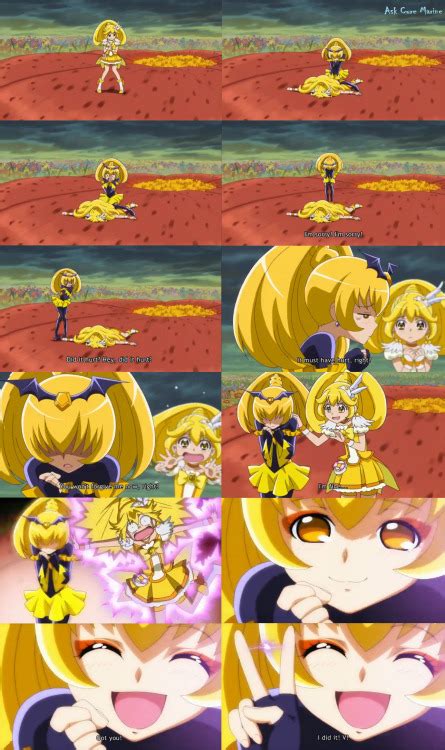 Bad End Precure On Tumblr