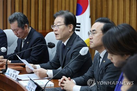 강제징용 해법 野 대일 굴종외교의 끝판제2의 경술국치 나무뉴스