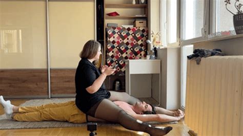 First Stomach Sitting In Spatial Category Goddess Djerdlid Clips Sale