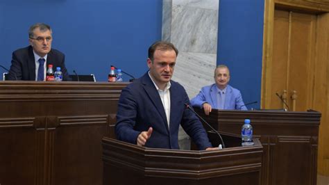 რუსეთისთვის ცივილიზებული მსოფლიოს პასუხი უნდა იყოს სწრაფი და მტკივნეული