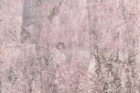 质地不均匀的红色腻子装饰涂层高清图片下载 正版图片504646443 摄图网