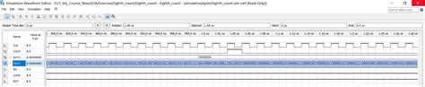 Fpga Verilog Hdl8位加法计数器设计实验fpga8位加法器设计实验 Csdn博客
