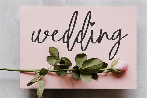 Sensitive Script So Fontsy