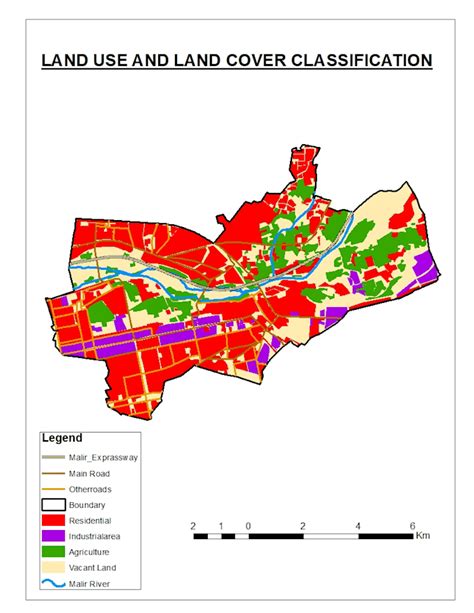 Perform Gis Analysis Mapping And Spatial Data Visualization By Geomappro Fiverr