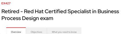 What Product Version Is Used In Ex427 Red Hat Learning Community