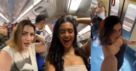 O Que é ‘tube Girl Tendência Do Tiktok Que Tem Feito Pessoas Se