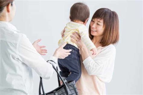 【保育園はいつから預ける？】0歳児で預けるメリットとデメリット りけままチョイス