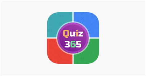 ‎quiz 365 Gk Quiztime On The App Store