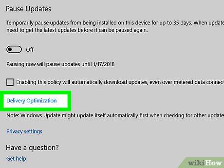 How To Limit Bandwidth On Windows Steps With Pictures