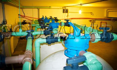 Pool Filters How To Choose And Maintain