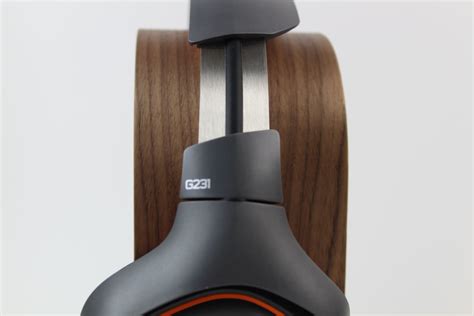 Logitech G231 vorgestellt by technikblog.net