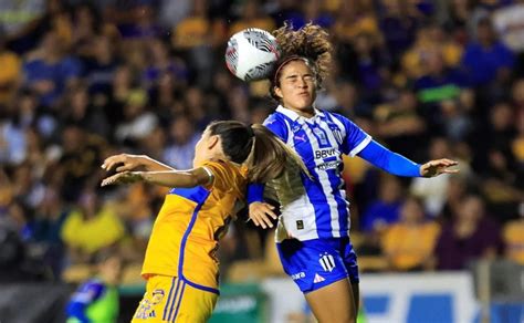 Clásico Regio ¿dónde Y A Qué Hora Ver El Rayadas Vs Tigres Jornada 11