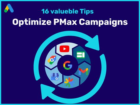 Optimizing Pmax Campaigns 16 Tips For Maximum Performance