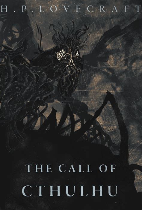 Hp Lovecraft Call Of Cthulhu Apovery