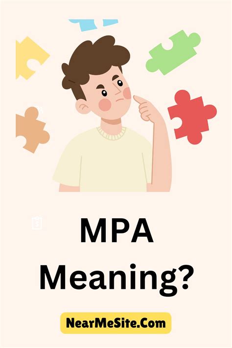 Mpa Meaning Synonyms Antonyms And Sentences Examples