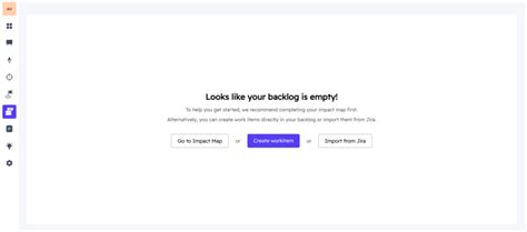 how to build a product backlog shorter loop help center