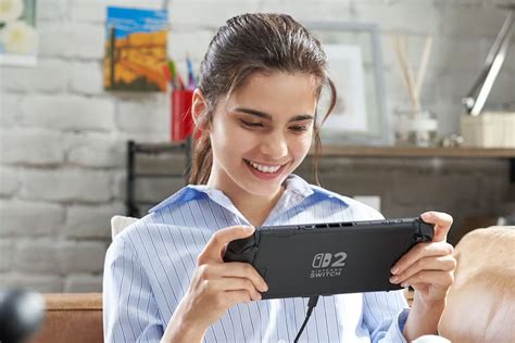 Turns Out That Some Switch 2 Cartridges Also Work With The Original